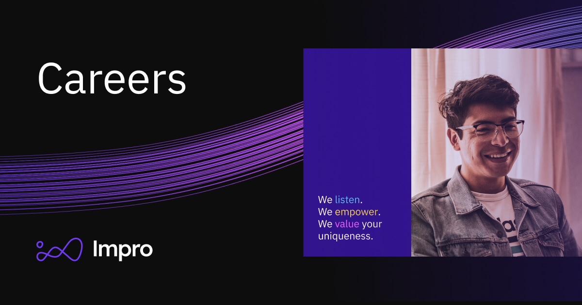 Careers - Impro.AI